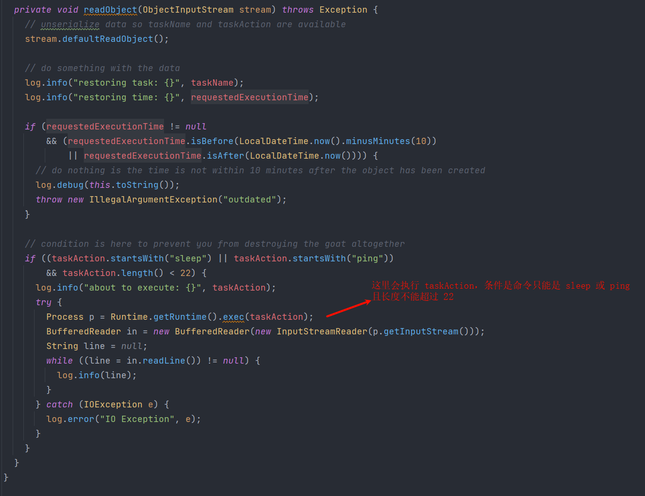 Webgoat靶场学习笔记 | Bbdolt's Blog